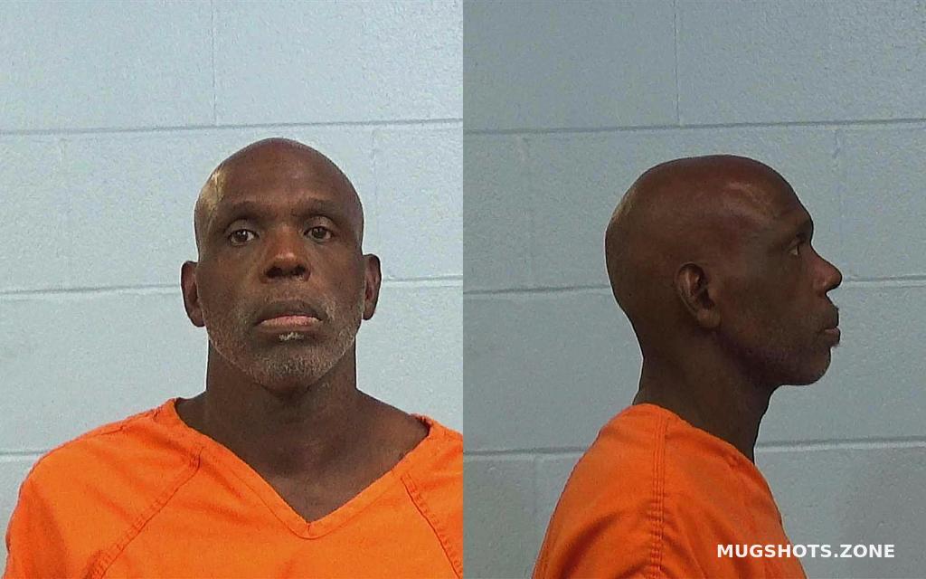 WILLIAMS CLINT ANTHONY 08/01/2024 - Williamson County Mugshots Zone