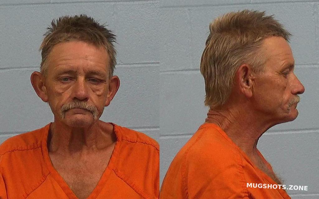 WINCHESTER WILLARD GLENN 08/02/2024 - Williamson County Mugshots Zone