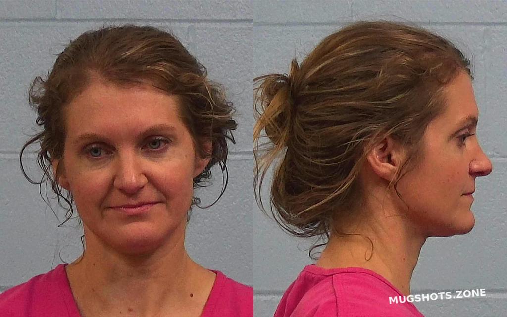 ROBILLARD BONNIE LYNN 08/03/2024 - Williamson County Mugshots Zone