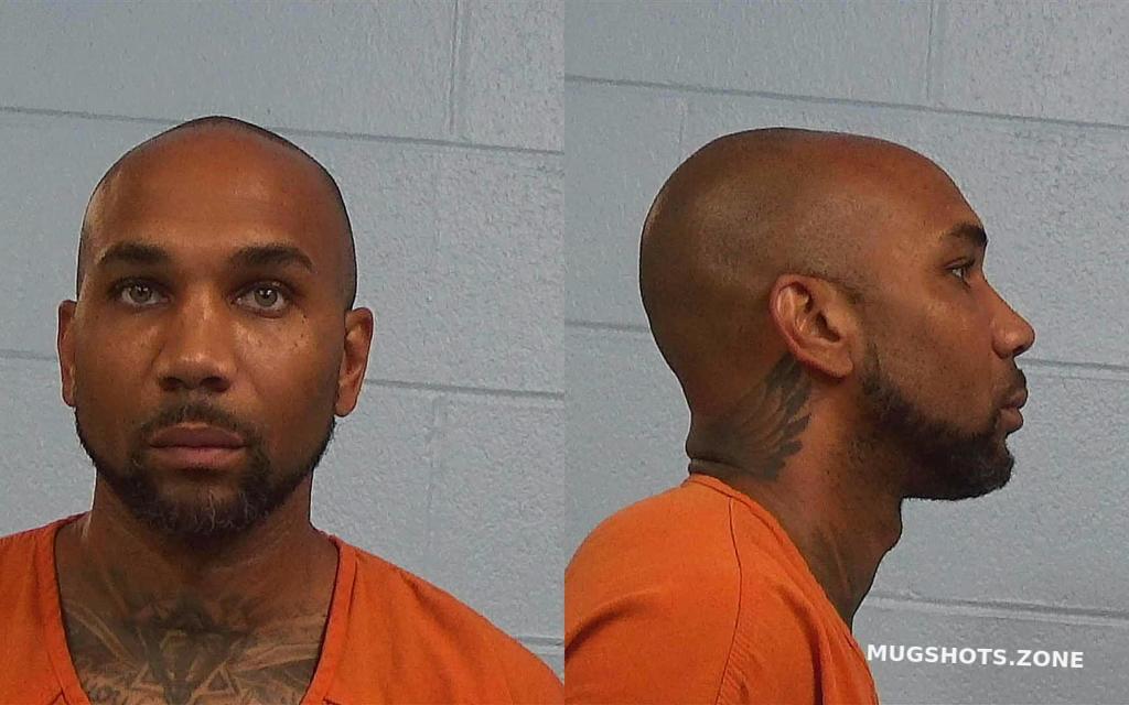 WILLIAMS WATKINS STEVENSON II 08/07/2024 - Williamson County Mugshots Zone