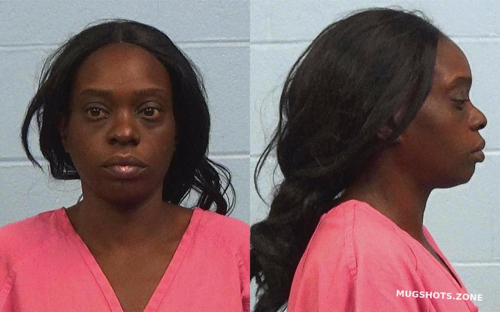 JOHNSON DEBRA LASHAUN 08/11/2024 - Williamson County Mugshots Zone