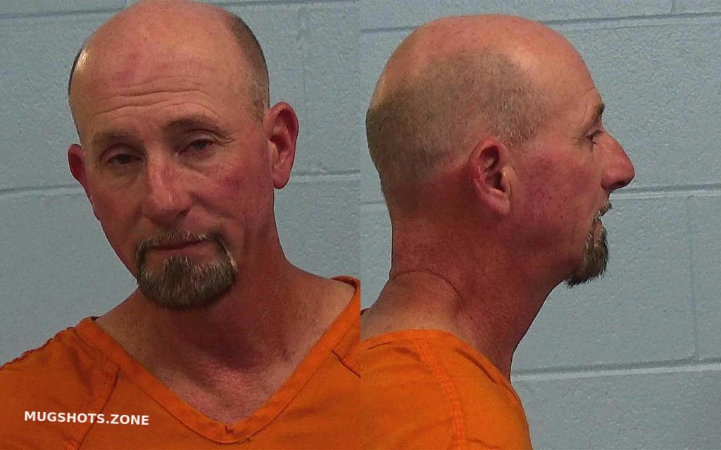 GABALES CHRISTOPHER 08/11/2024 - Williamson County Mugshots Zone