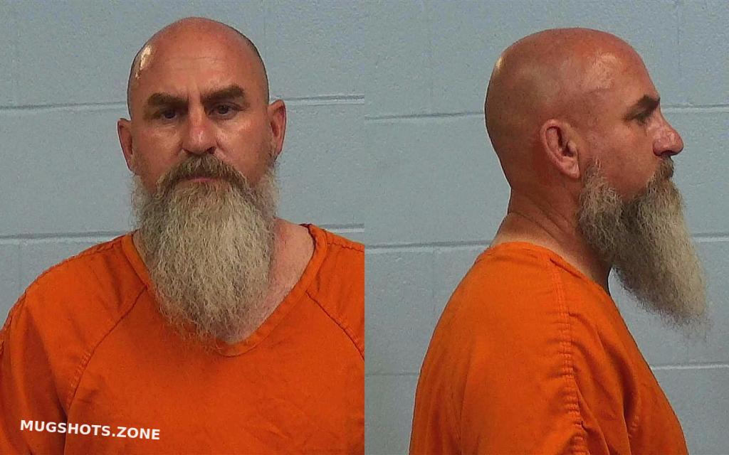 SEGURA CHRISTOPHER BLAKE 08/14/2024 - Williamson County Mugshots Zone