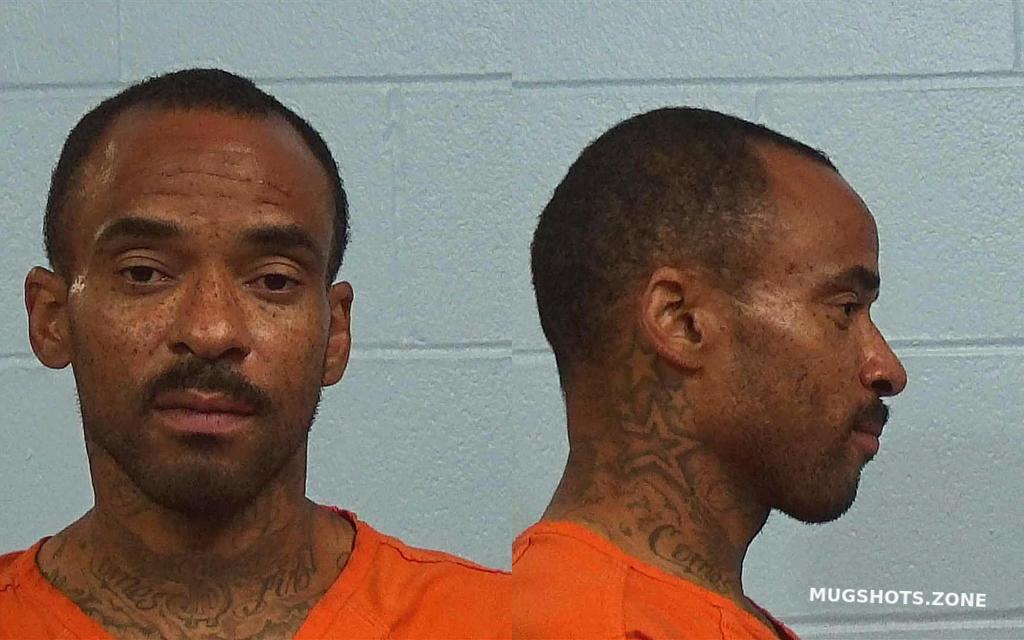 KENT MATTHEW RYAN 08/16/2024 - Williamson County Mugshots Zone