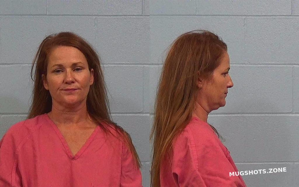LONG APRIL LYNN 08/16/2024 - Williamson County Mugshots Zone