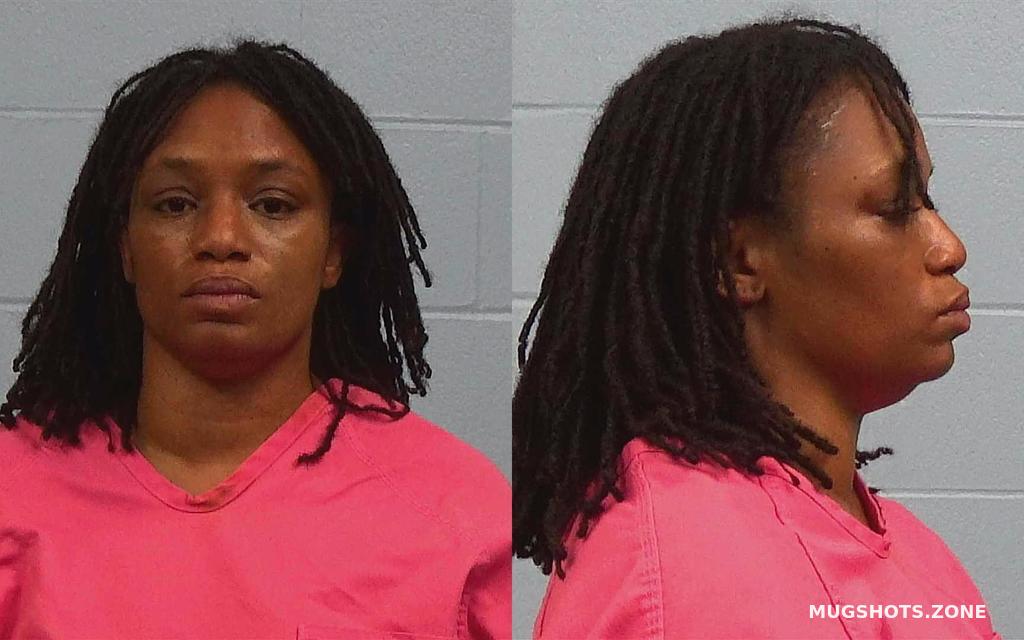 WILLIAMS SHERITA DEVON 08/17/2024 - Williamson County Mugshots Zone