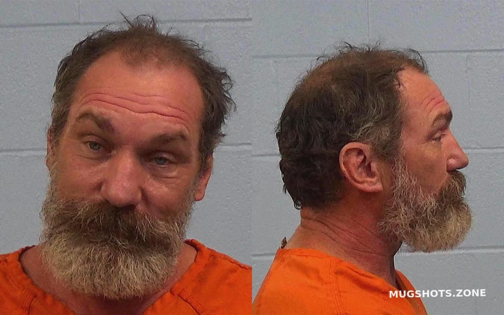 APPLEGATE SHANE KEN 08/17/2024 - Williamson County Mugshots Zone