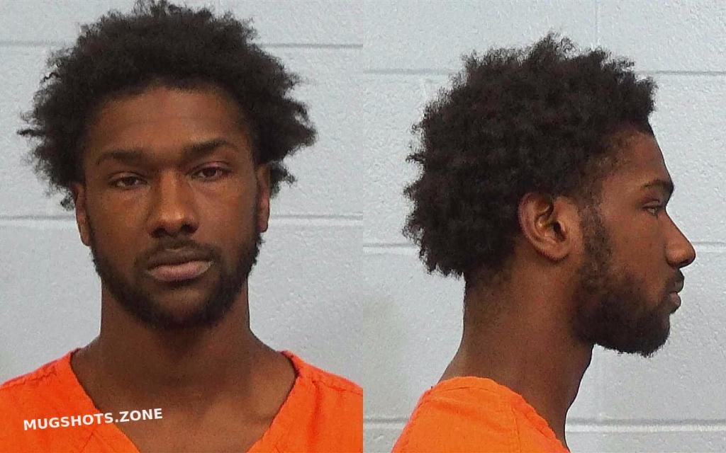 TAYLOR JULIUS CORNELIUS 08/25/2024 - Williamson County Mugshots Zone