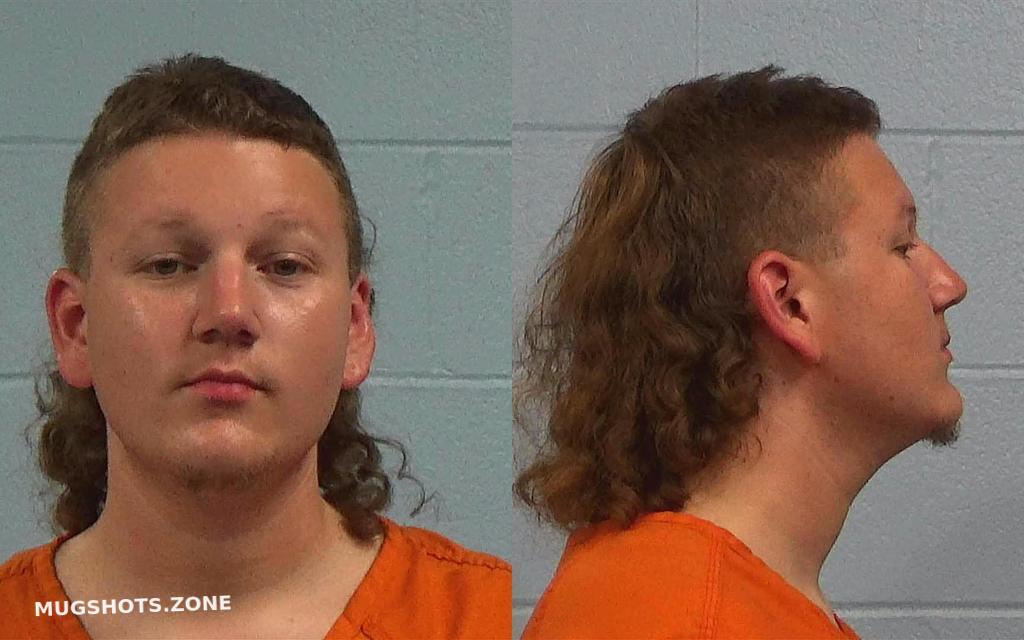 POWELL TYLER MARCUS 08/25/2024 - Williamson County Mugshots Zone