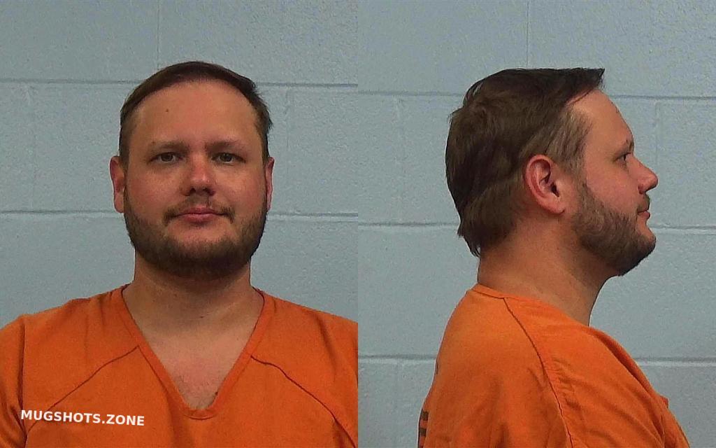 PAVLOVSKI ALEXANDER IGOREVIC 08/26/2024 - Williamson County Mugshots Zone