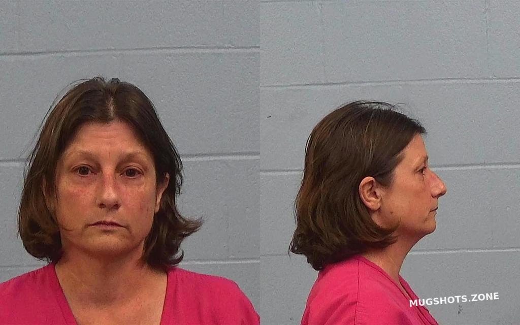DONELSON KELLI JEAN 08/28/2024 - Williamson County Mugshots Zone