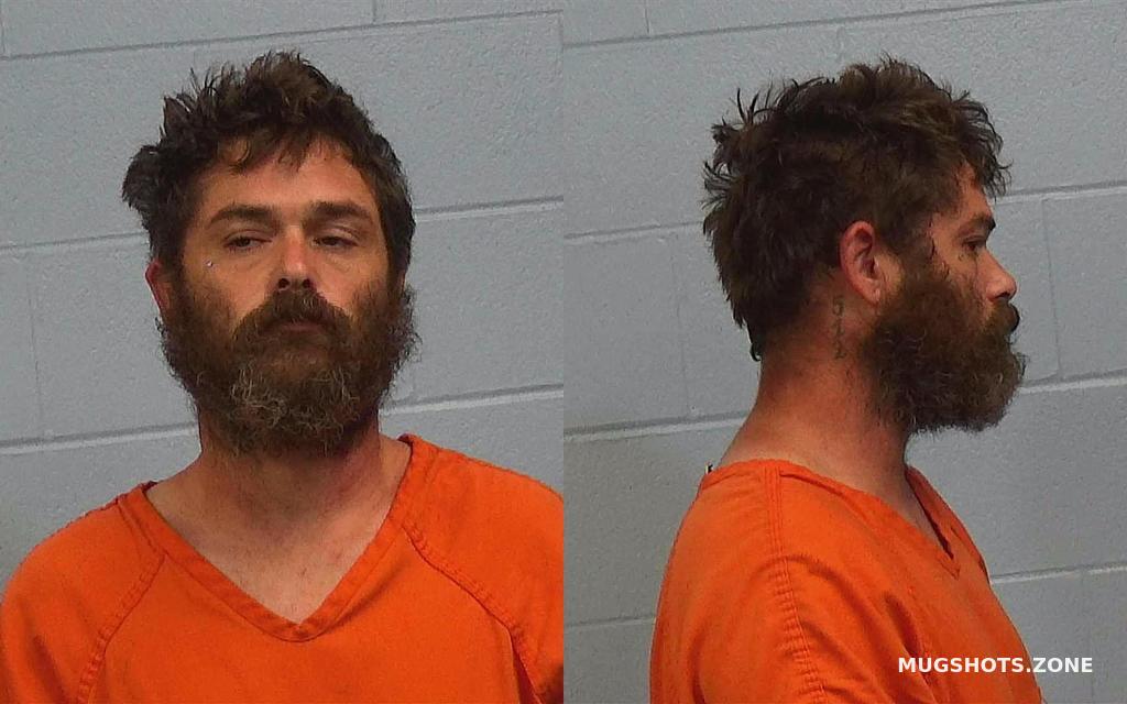 SMITH HEATH MATTHEW 08/28/2024 - Williamson County Mugshots Zone