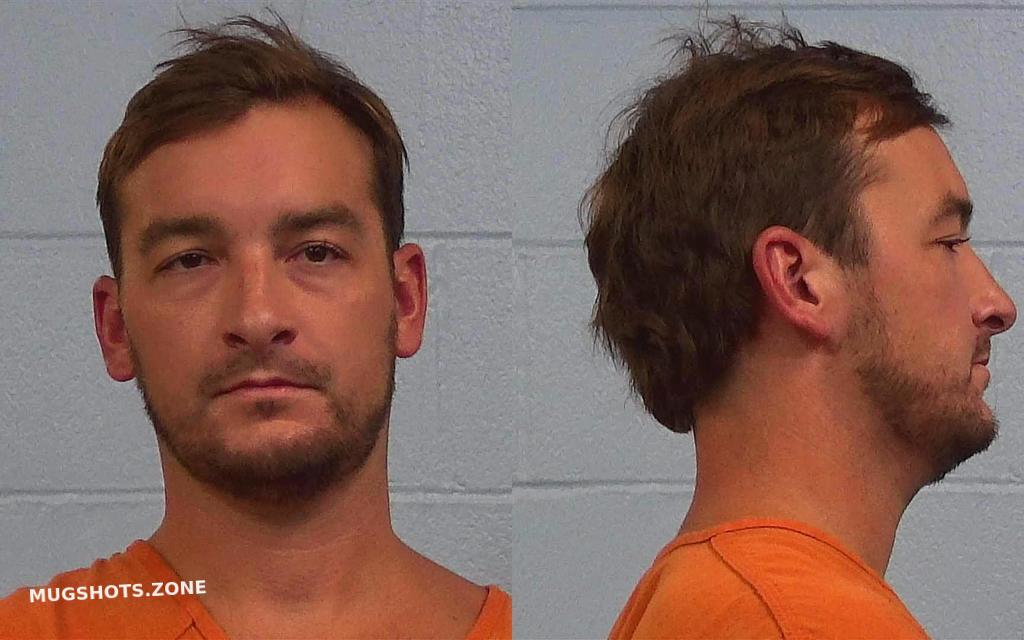 HOWELL DYLAN GARDNER 08/29/2024 - Williamson County Mugshots Zone