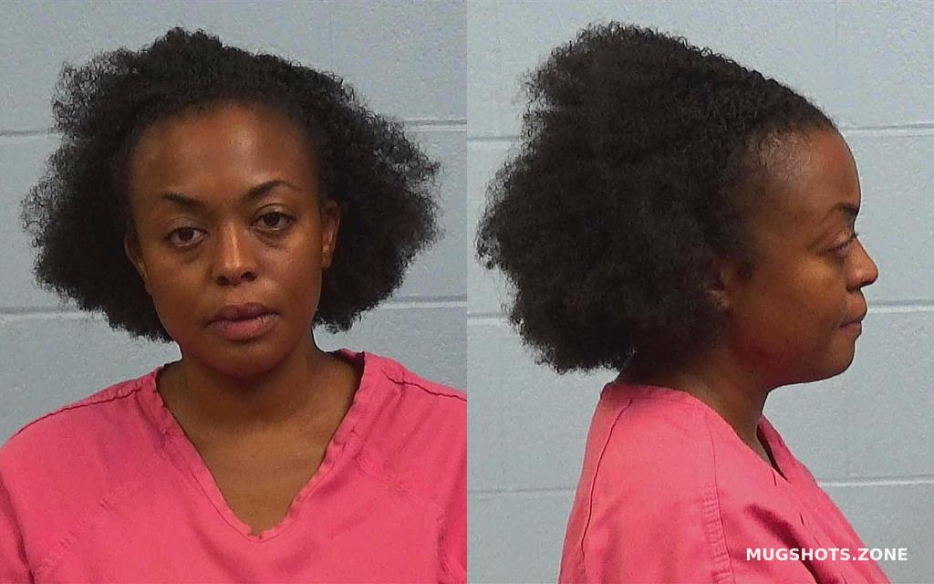 Cooley Andrea Michelle 08 31 2024 Williamson County Mugshots Zone