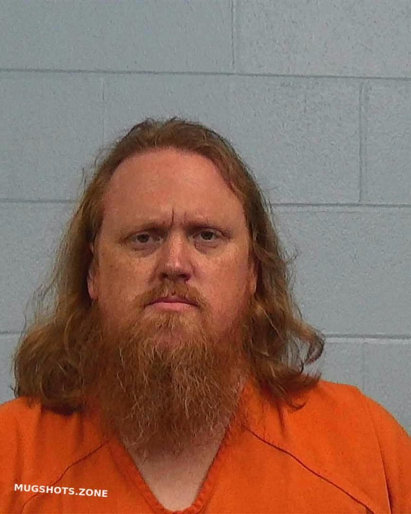 HOLLIMAN MILES LW 09/01/2024 - Williamson County Mugshots Zone