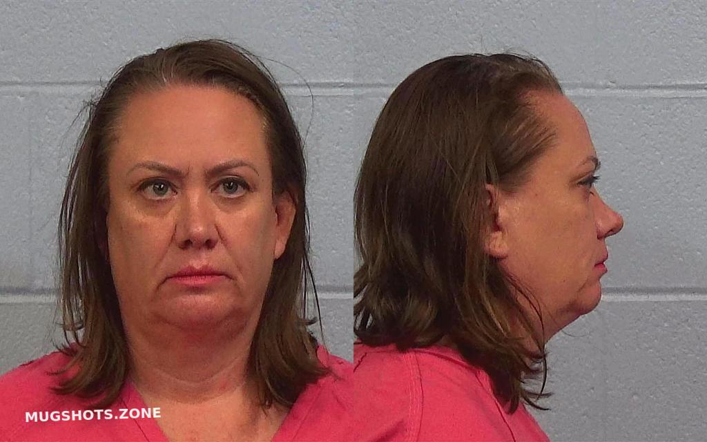 ATKINSON MARCI ARLENE 09/02/2024 - Williamson County Mugshots Zone