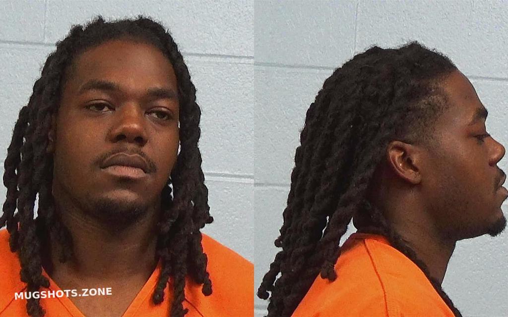 SMITH ZACHARY DONTE 09/02/2024 - Williamson County Mugshots Zone