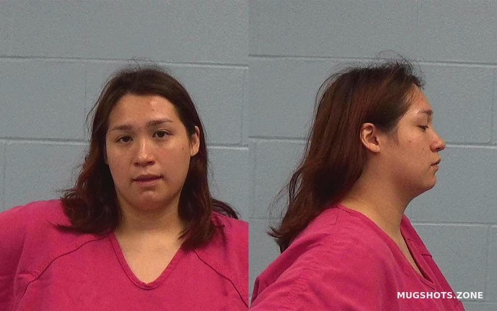 CHAVEZ MADDISON RENEE 09/04/2024 - Williamson County Mugshots Zone