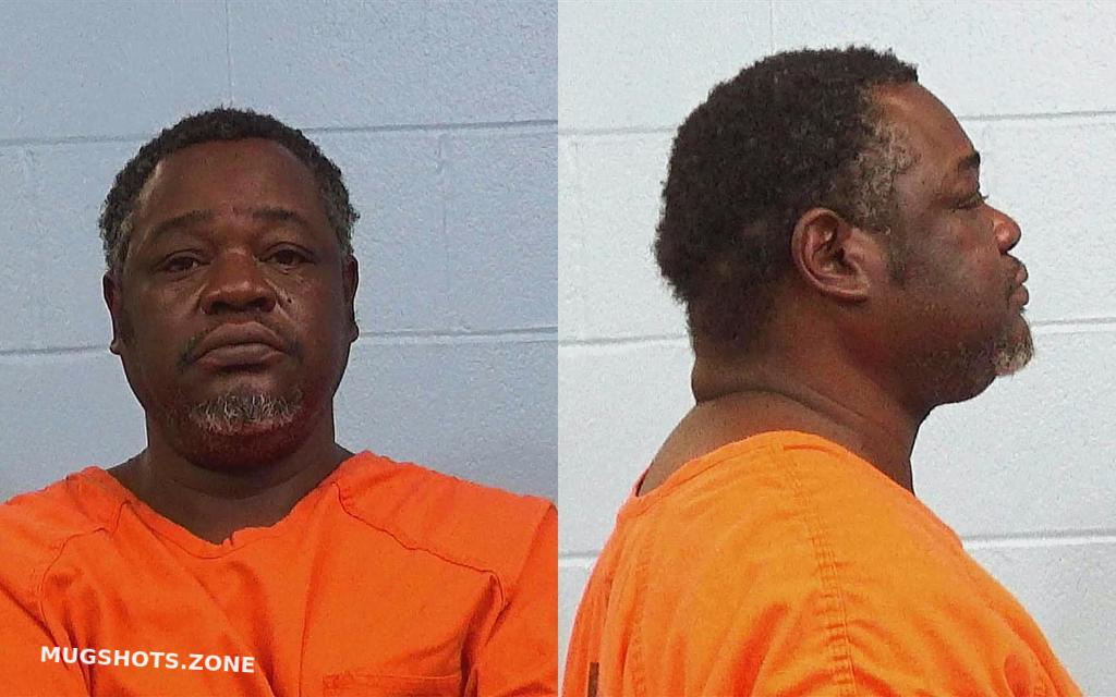 ALLEN MICHEAL WAYNE 09/05/2024 - Williamson County Mugshots Zone