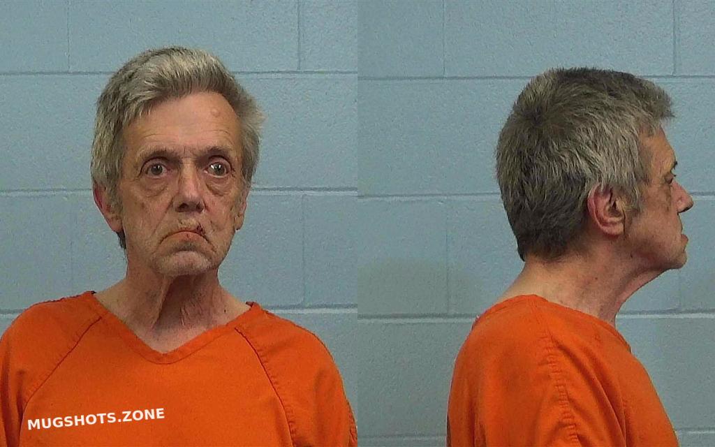 OTIS DAVID BRYANT 09/06/2024 - Williamson County Mugshots Zone
