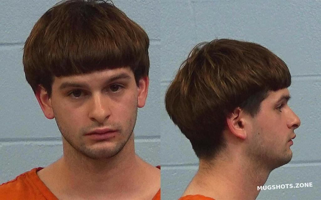 POOLE SETH LOGAN 09/06/2024 - Williamson County Mugshots Zone