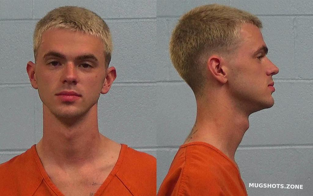 WINGO MICHAEL LEE 09/07/2024 - Williamson County Mugshots Zone