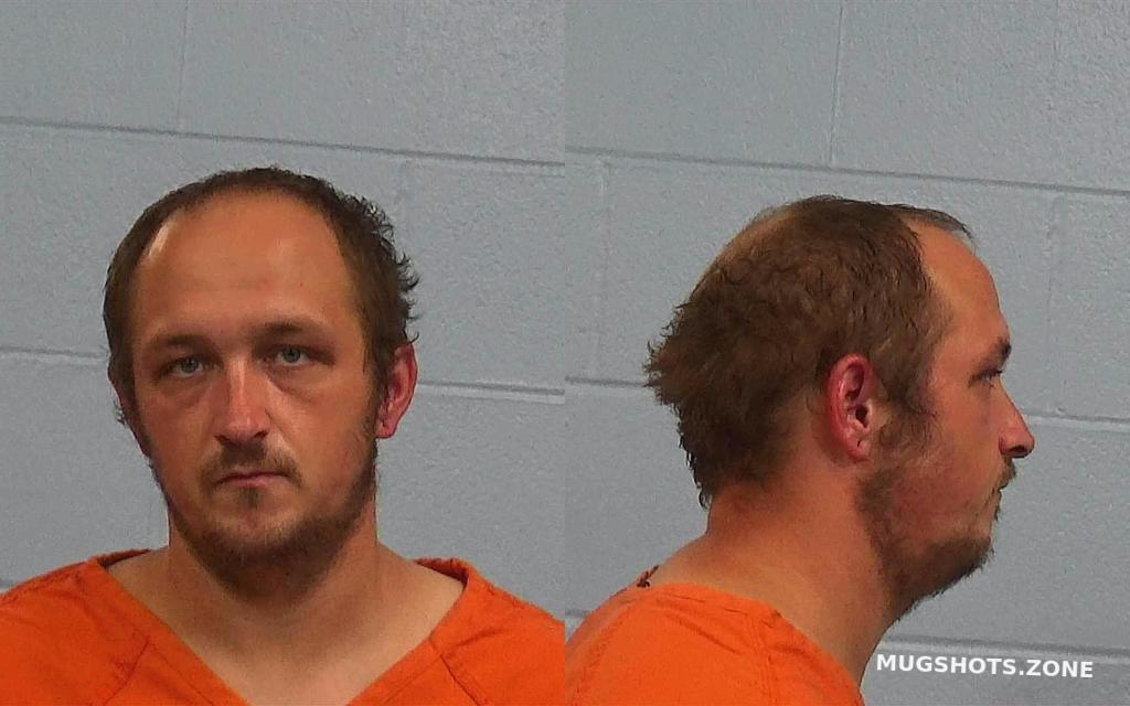 MAPP BRETT ALAN 09/07/2024 - Williamson County Mugshots Zone