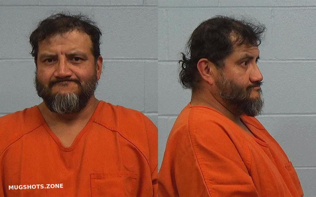 JAY SAMUEL LEE 09/09/2024 - Williamson County Mugshots Zone