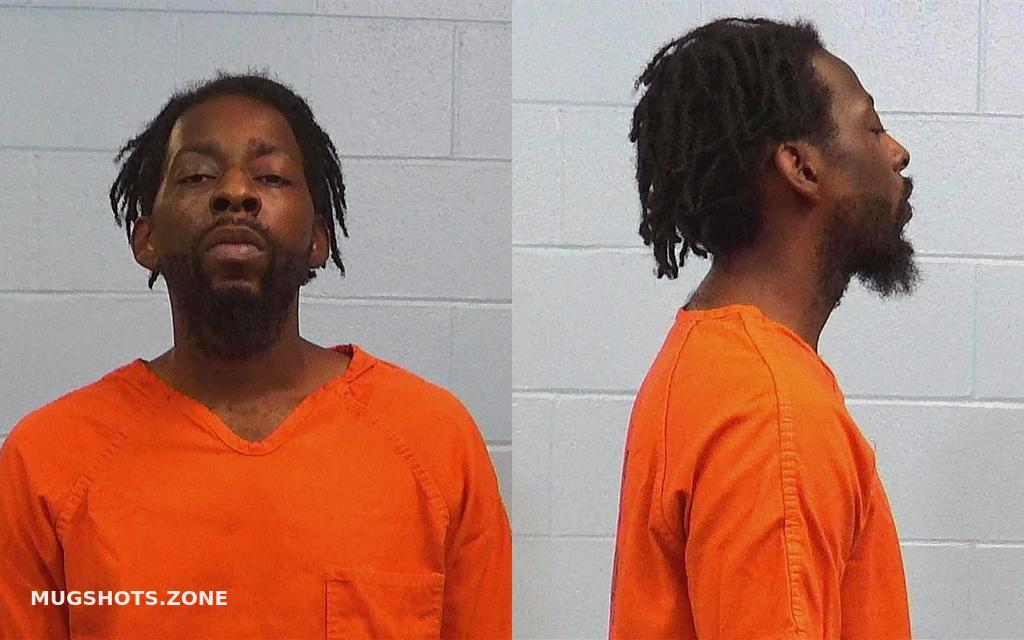 HARRIS CHARLES TERRELL 09/10/2024 - Williamson County Mugshots Zone
