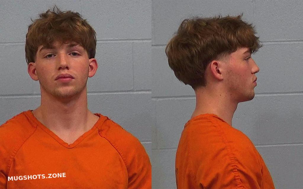 KNOX MICAH BRAEDEN 09/11/2024 - Williamson County Mugshots Zone