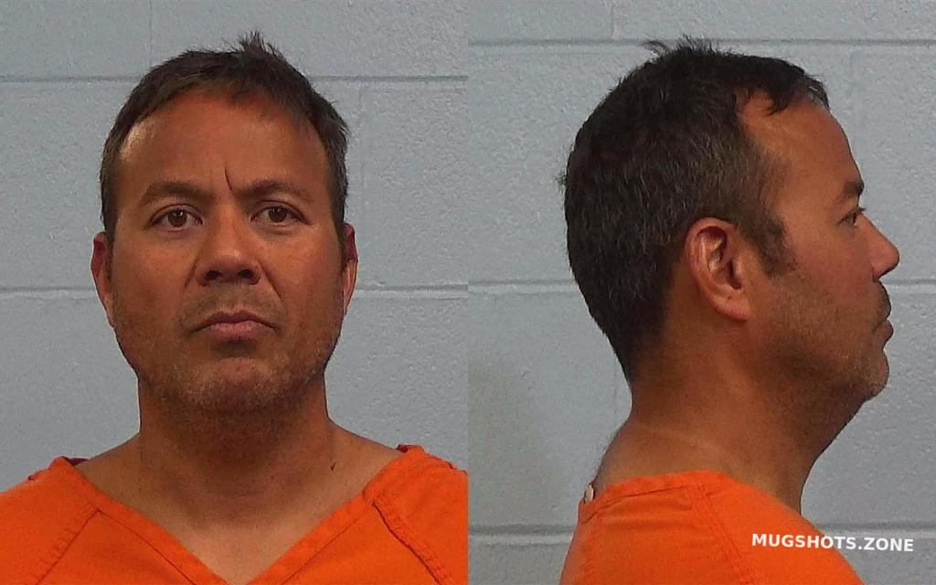 LAFFERTY JERRY MAC 09/11/2024 - Williamson County Mugshots Zone