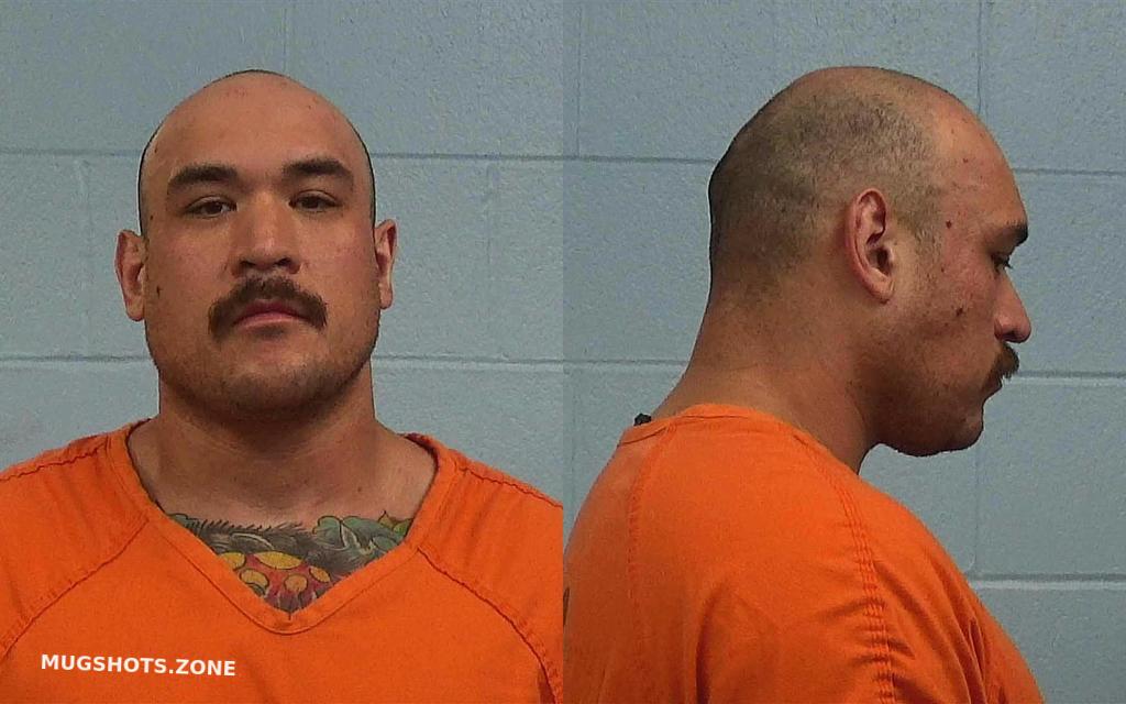 GONZALEZ JEREMY ALEXANDER 09/13/2024 - Williamson County Mugshots Zone