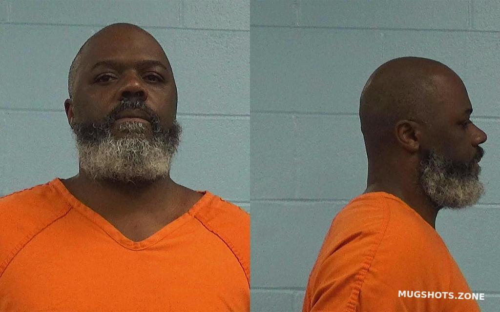 WALKER BRANDON DESHUN 09/13/2024 - Williamson County Mugshots Zone
