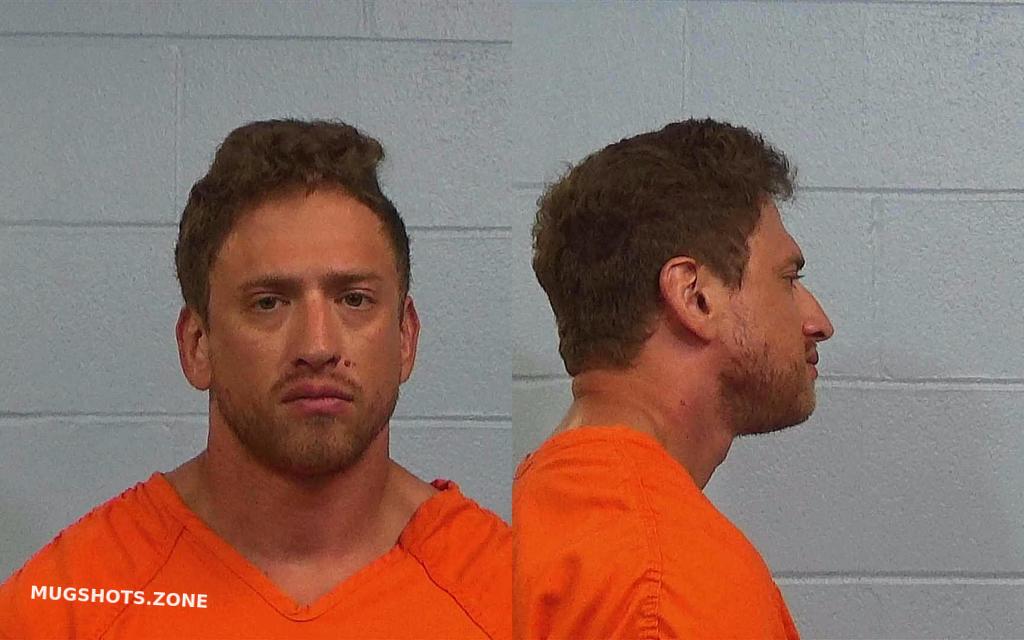 BONNET EVAN WADE 09/14/2024 - Williamson County Mugshots Zone