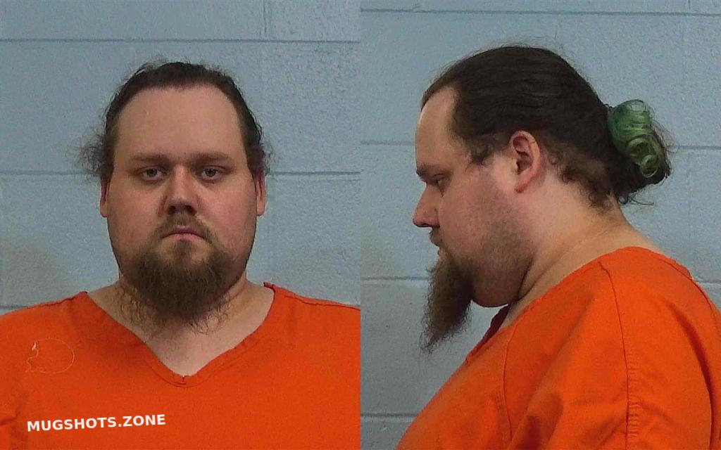 HOWARD ROBERT KALEB 09/14/2024 - Williamson County Mugshots Zone