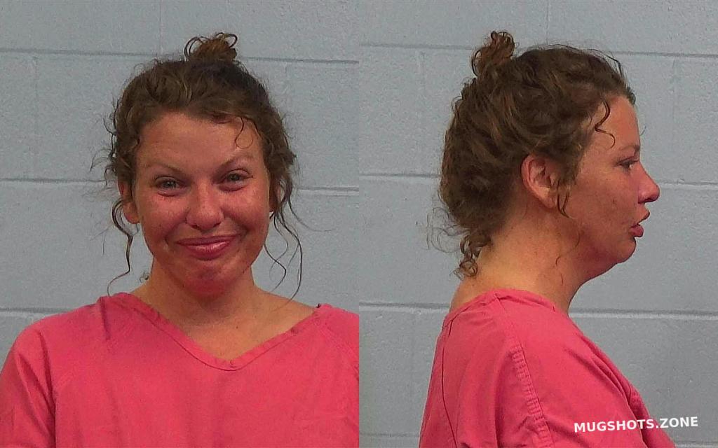 MATTHEWS ALMEDIA RENEE 09/14/2024 - Williamson County Mugshots Zone