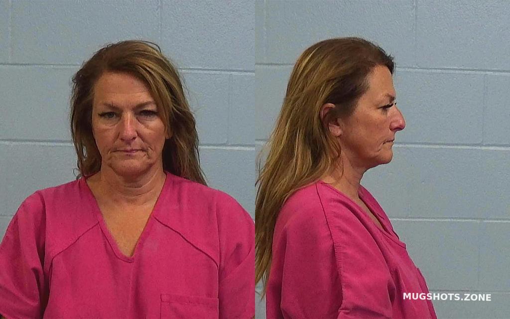 RAGSDALE TAMMY CAROL 09/14/2024 - Williamson County Mugshots Zone
