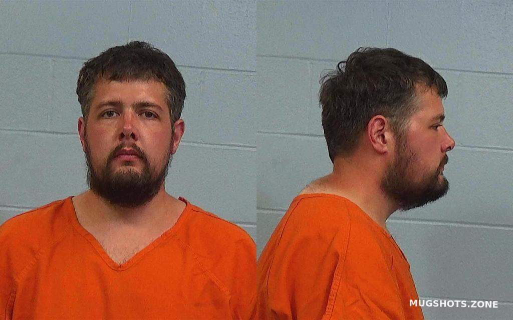 MANGUM MATTHEW ROBERT 09/15/2024 - Williamson County Mugshots Zone