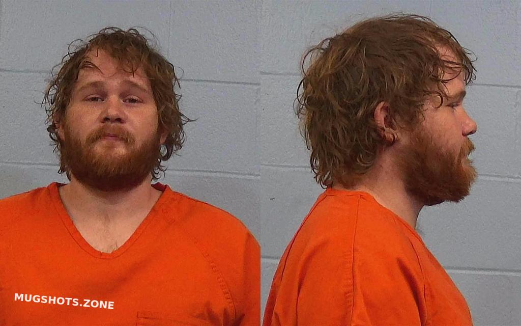 CUNNINGHAM CONNOR GALEN 09/15/2024 - Williamson County Mugshots Zone