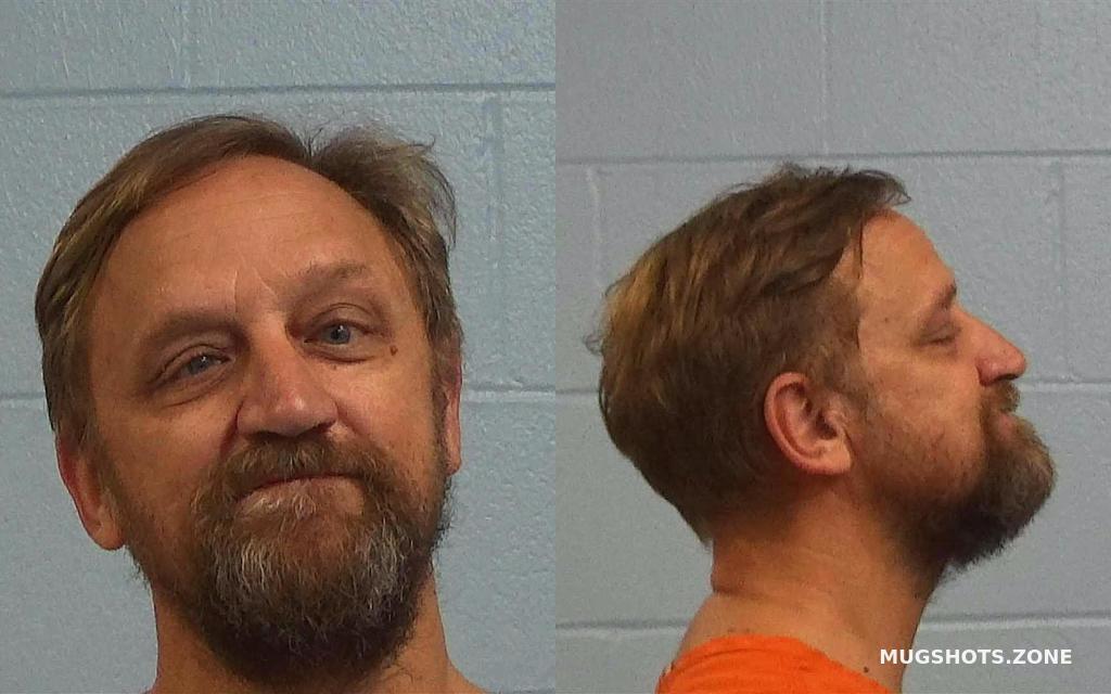 ZUKOWSKI CHRISTOPHER ALLEN 09/16/2024 - Williamson County Mugshots Zone