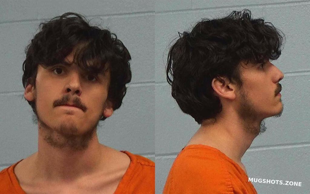 DIAZ CALEB LOZA 09/16/2024 - Williamson County Mugshots Zone