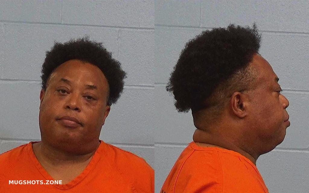HARRIS MICHAEL DEWAYNE 09/17/2024 - Williamson County Mugshots Zone