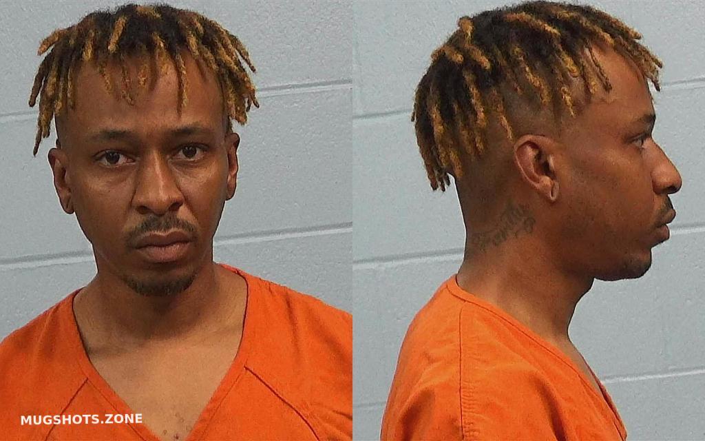 PLUNKETT JERALD T JR. 09/17/2024 - Williamson County Mugshots Zone