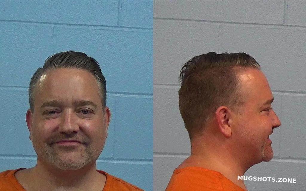 HEYSE BRAD ALAN 09/17/2024 - Williamson County Mugshots Zone