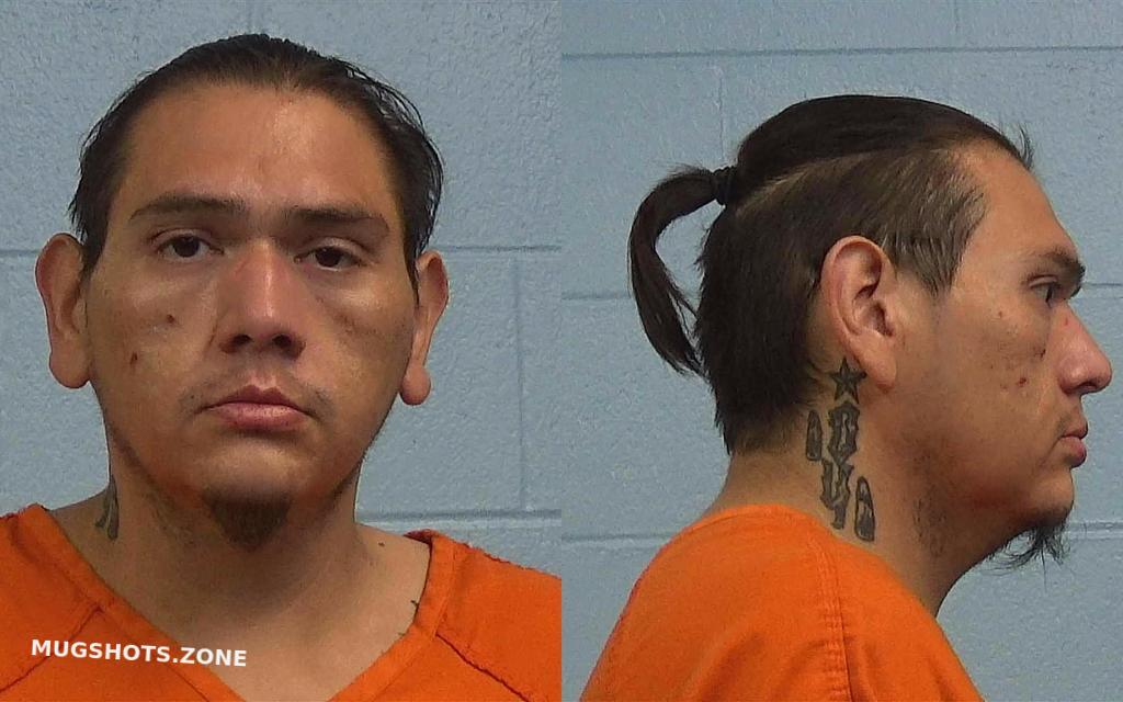 CREWS MATTHEW LEE THOMAS 09/17/2024 - Williamson County Mugshots Zone