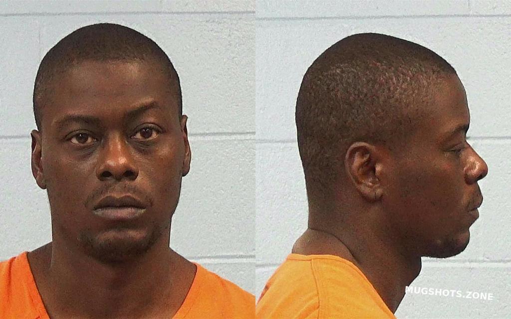 CROOKS CHRISTOPHER TROY 09/19/2024 - Williamson County Mugshots Zone