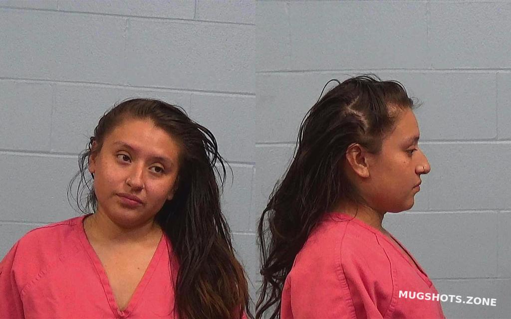 ROJAS JAMIE 09/19/2024 - Williamson County Mugshots Zone