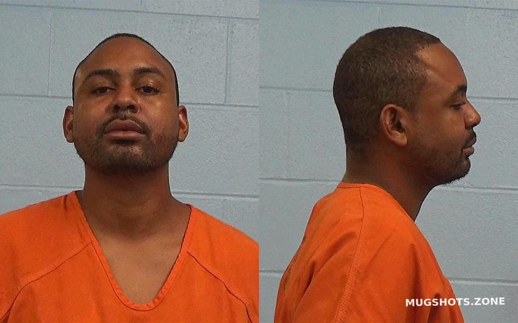 THOMAS ALVIN RAY JR. 09/21/2024 - Williamson County Mugshots Zone