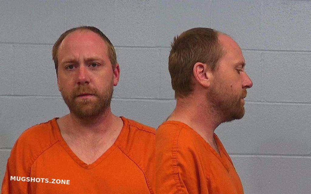 SCHULTZ DUSTIN COLE 09/21/2024 - Williamson County Mugshots Zone