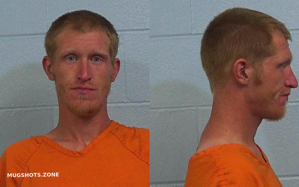Gibson Marshall Wayne 09 21 2024 Williamson County Mugshots Zone